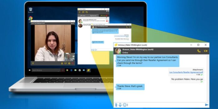Armour Mobile now available on Nine23’s secure enterprise platform