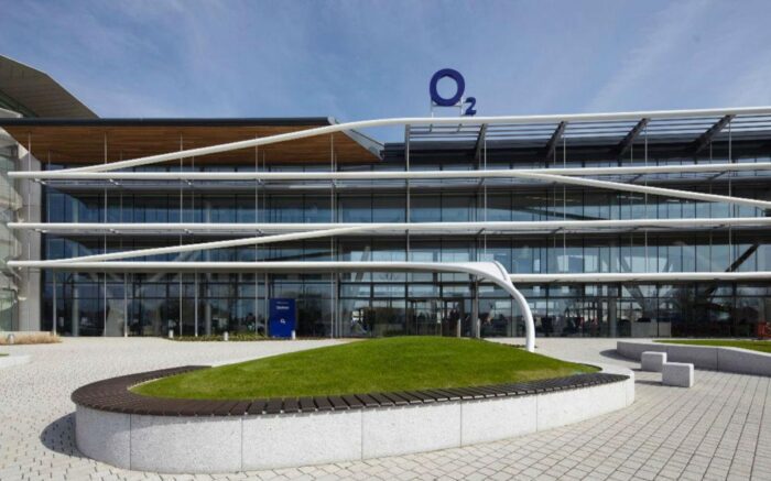 O2 unveils new business tariffs | Rapid Meta