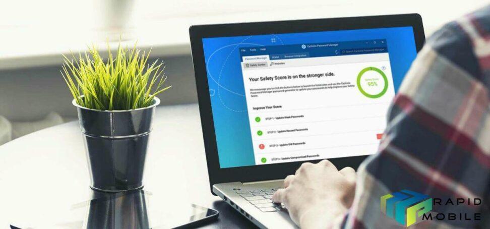 Cyclonis Password Manager earns AppEsteem Certification