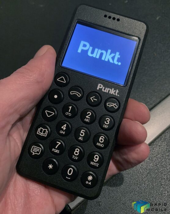 Punkt MP02 Review | Rapid Meta