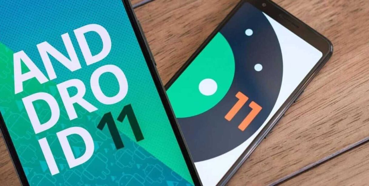 Google releases Android 11 developer preview | Rapid Meta
