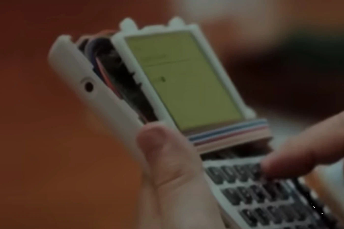 BlackBerry Movie Trailer Released Rapid Meta BlackBerry Movie Trailer Released Rapid Meta
